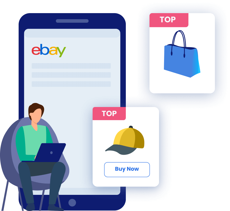 How to Set Up a Store on eBay in 2024: A Step-By-Step Guide | 3Dsellers